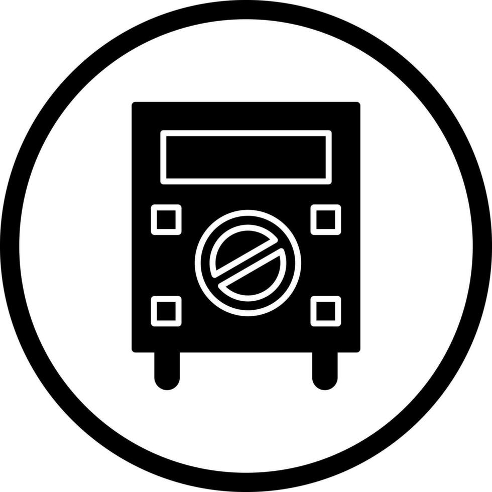 Protester Vector Icon 20680288 Vector Art At Vecteezy