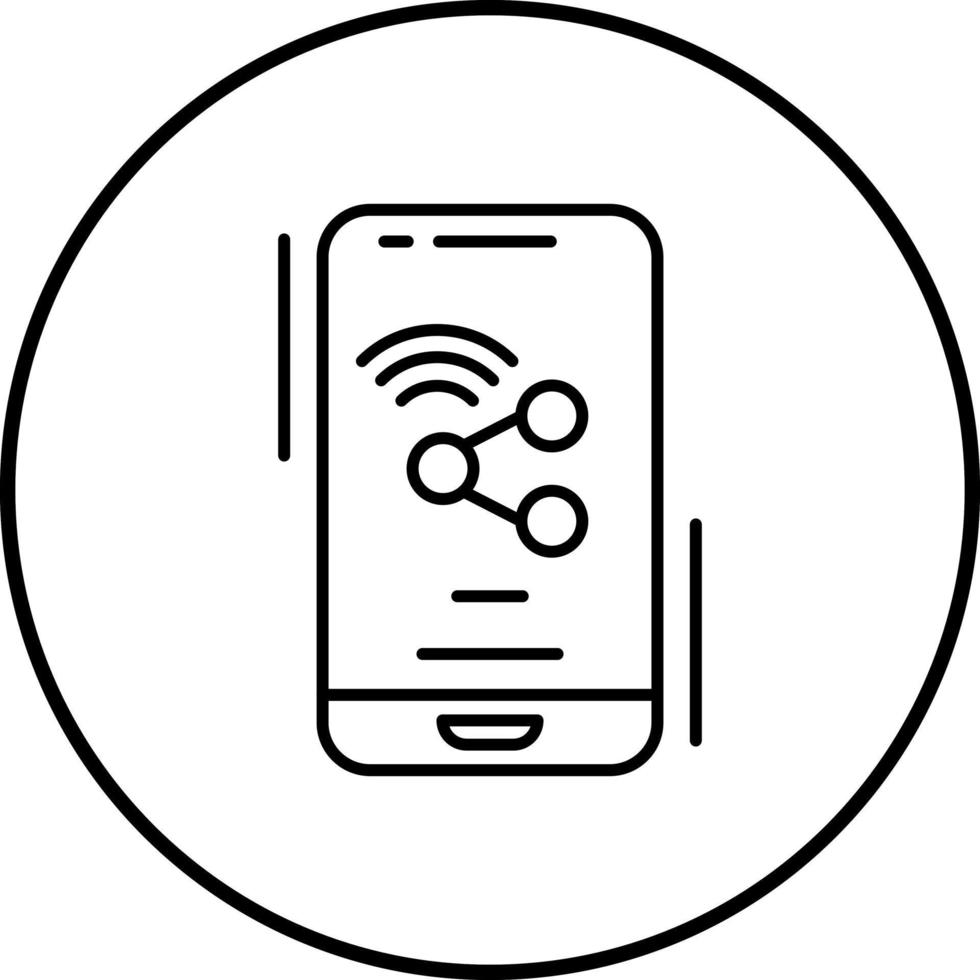 Device Vector Icon 20683052 Vector Art at Vecteezy