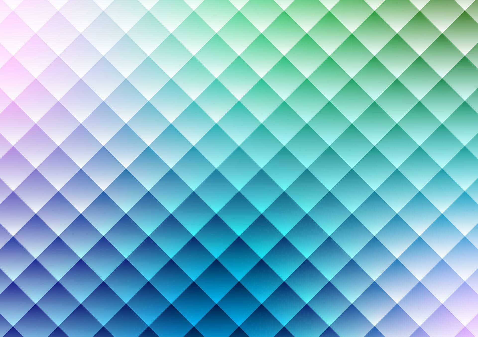 Blue light square gradient vivid modern pattern abstract background 20683162 Vector Art at Vecteezy