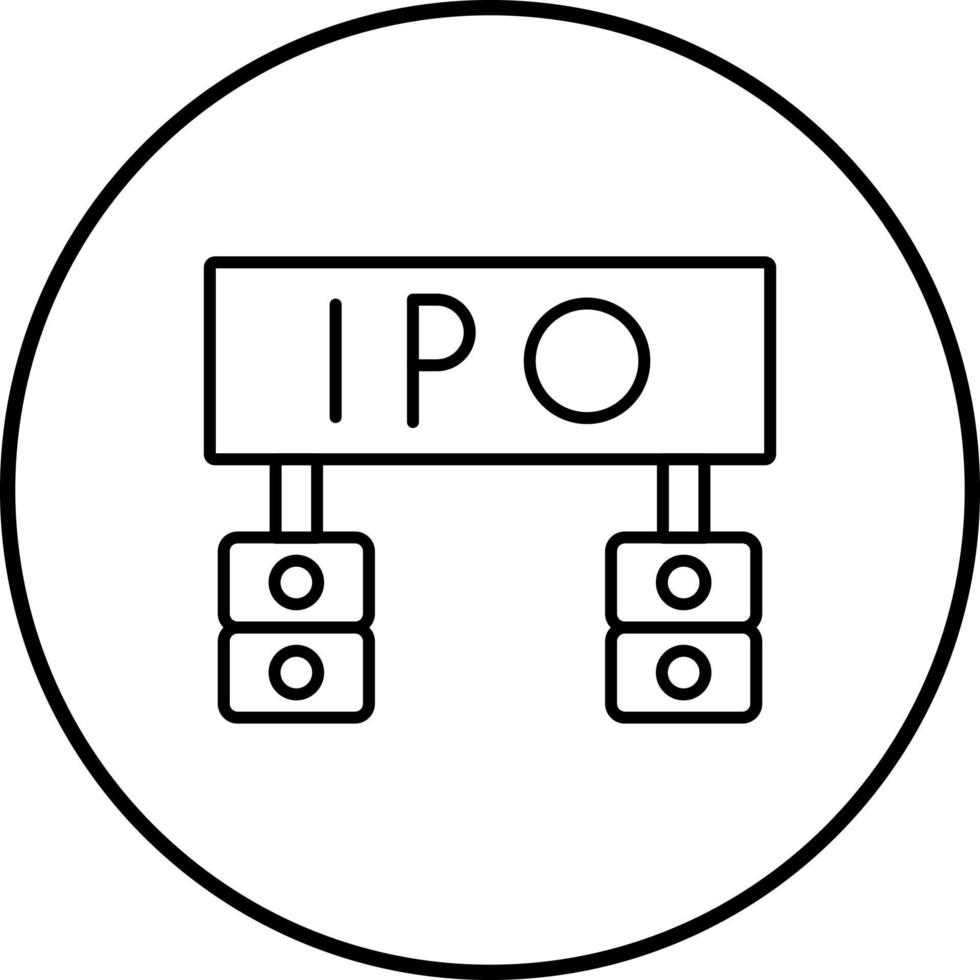 icono de vector de ipo 20684437 Vector en Vecteezy