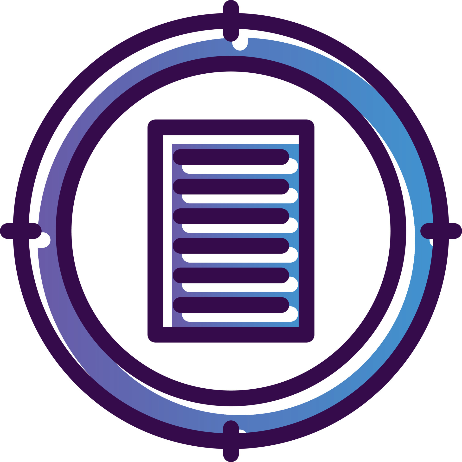 Contextual Targeting Vector Icon Design 20691304 Vector Art at Vecteezy Contextual Targeting Vector Icon Design 20691304 Vector Art at Vecteezy