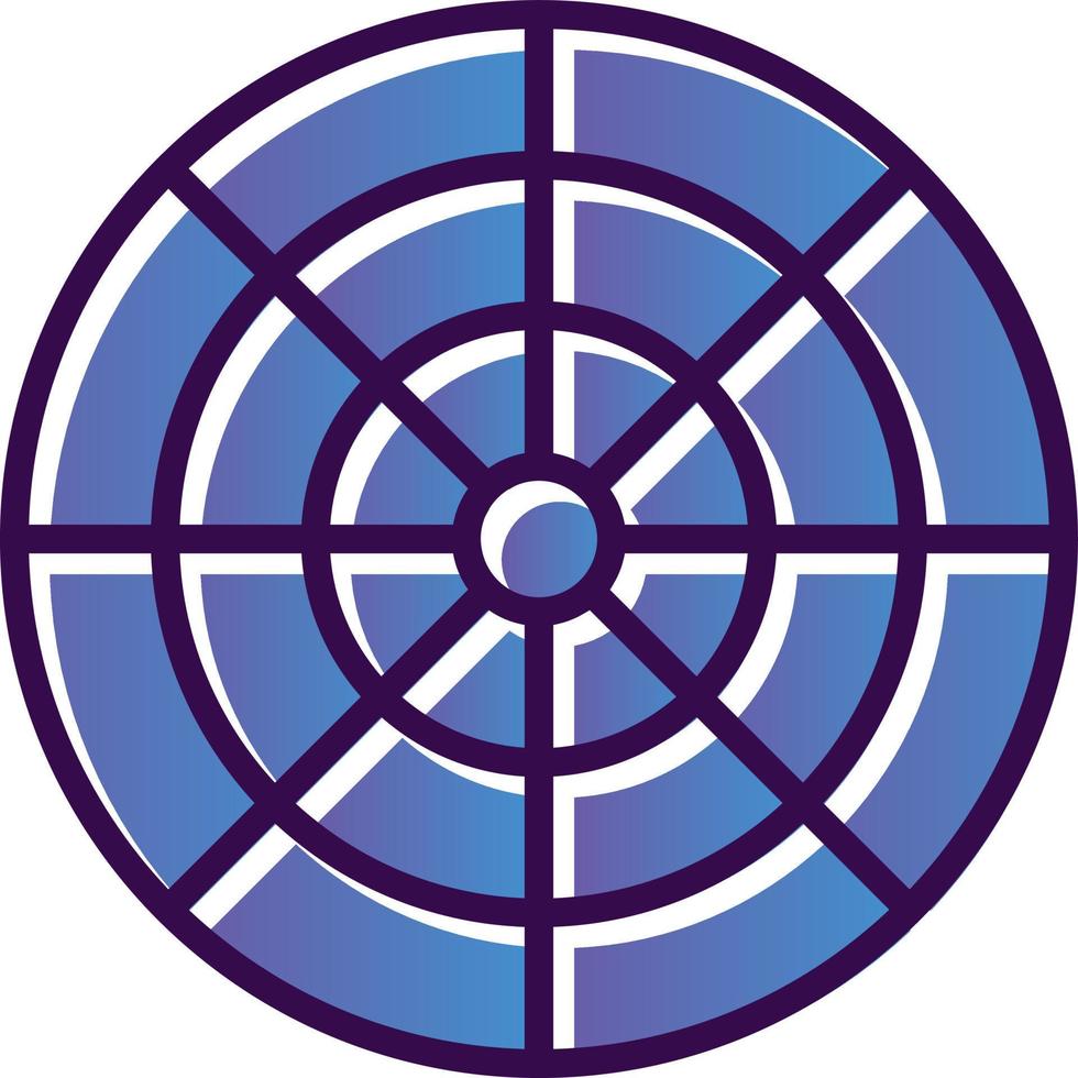 Color Wheel Vector Icon Design 20691467 Vector Art at Vecteezy