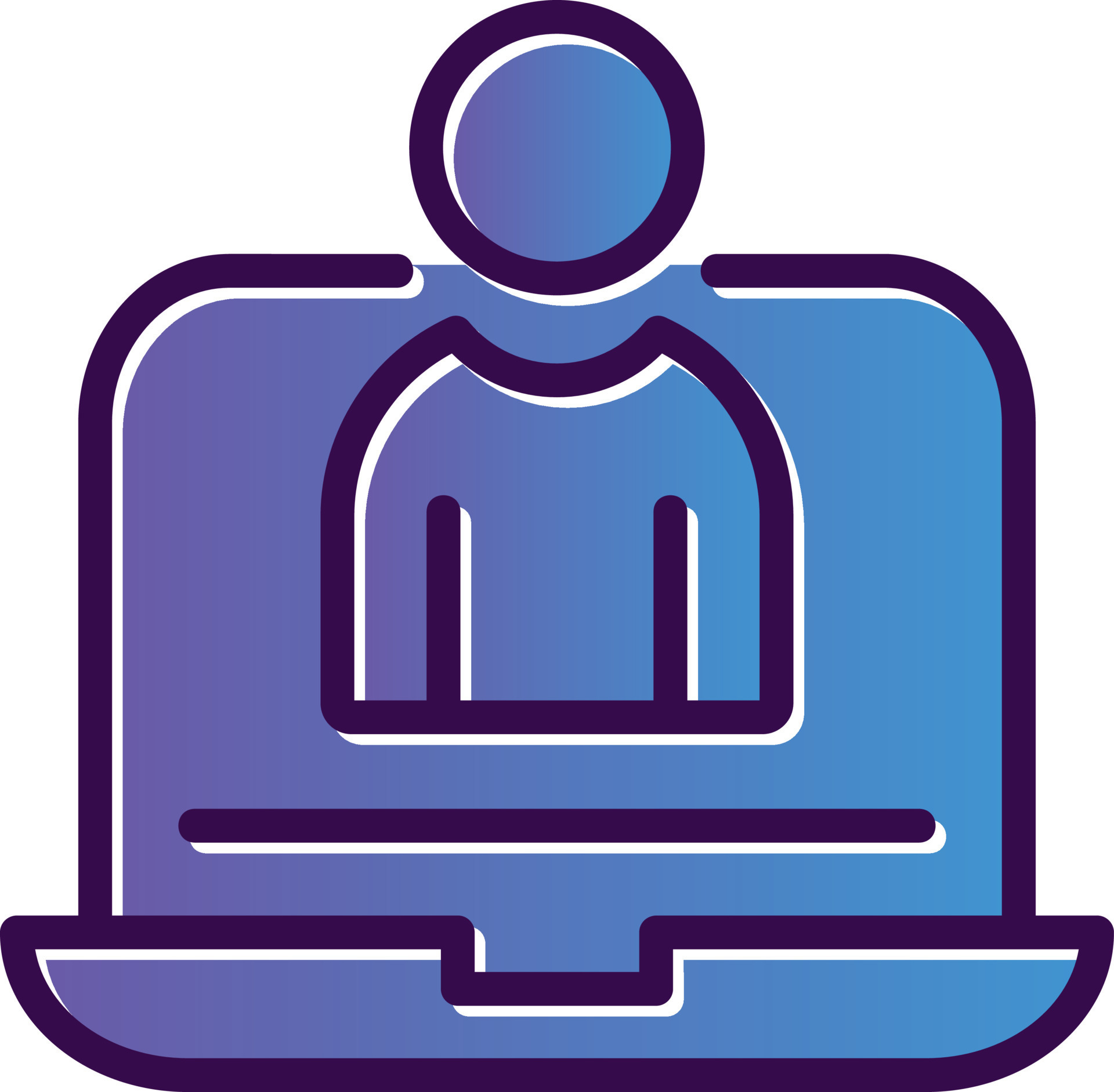 Virtual Assistant Vector Icon Design 20692381 Vector Art at Vecteezy Virtual Assistant Vector Icon Design 20692381 Vector Art at Vecteezy