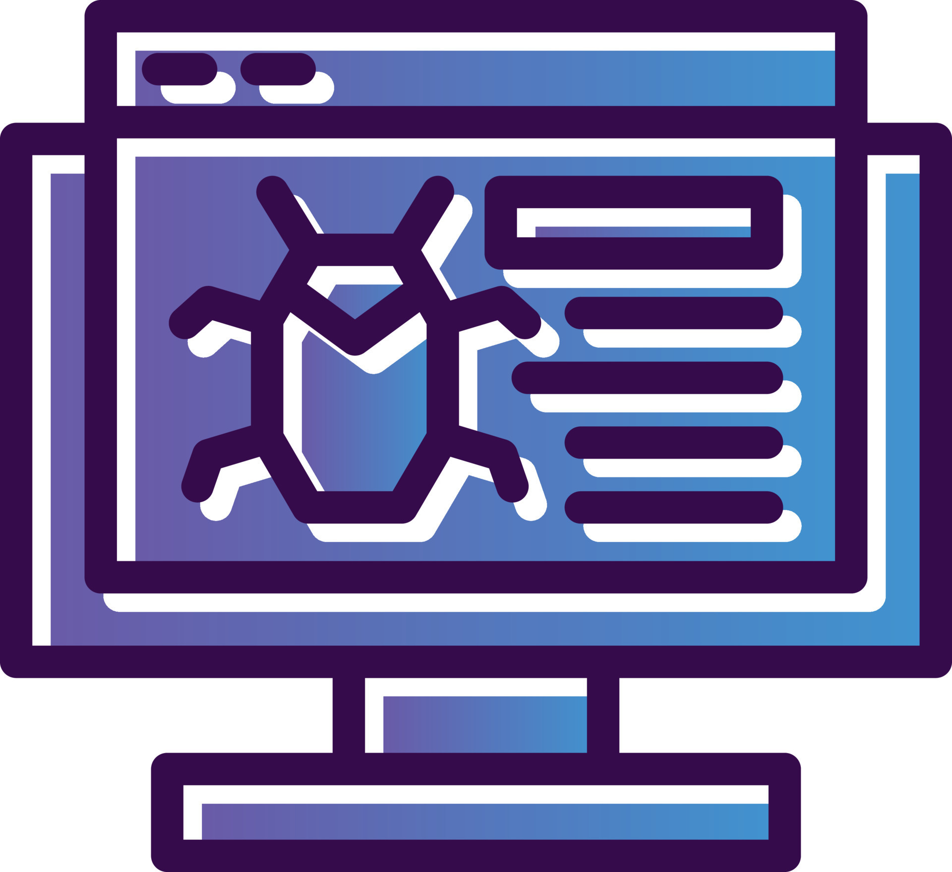 Crawler Vector Icon Design 20692414 Vector Art at Vecteezy Crawler Vector Icon Design 20692414 Vector Art at Vecteezy