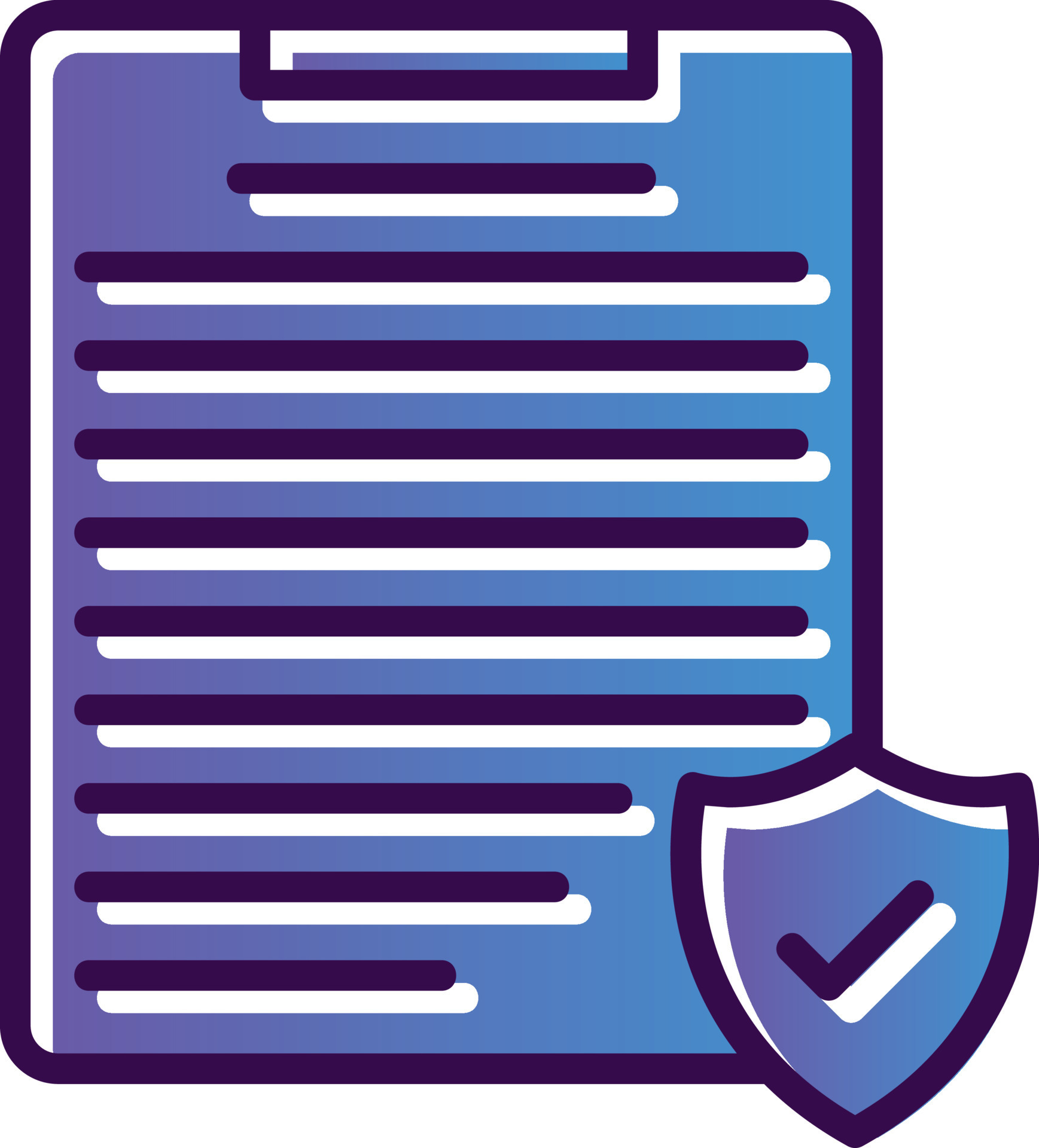Insurance Coverage Vector Icon Design 20693406 Vector Art At Vecteezy
