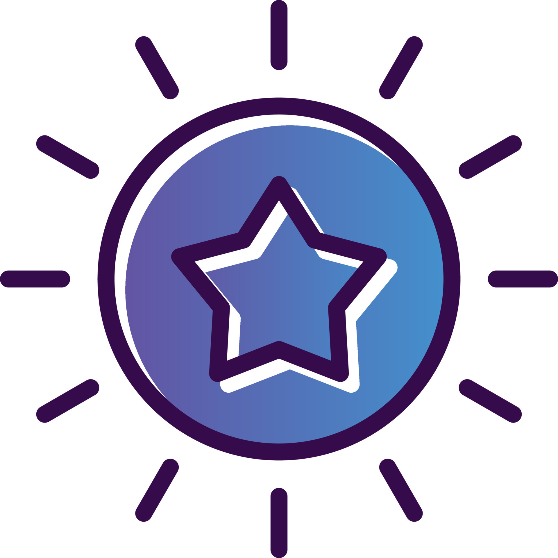 Earn Reward Points Vector Icon Design 20693468 Vector Art at Vecteezy Earn Reward Points Vector Icon Design 20693468 Vector Art at Vecteezy