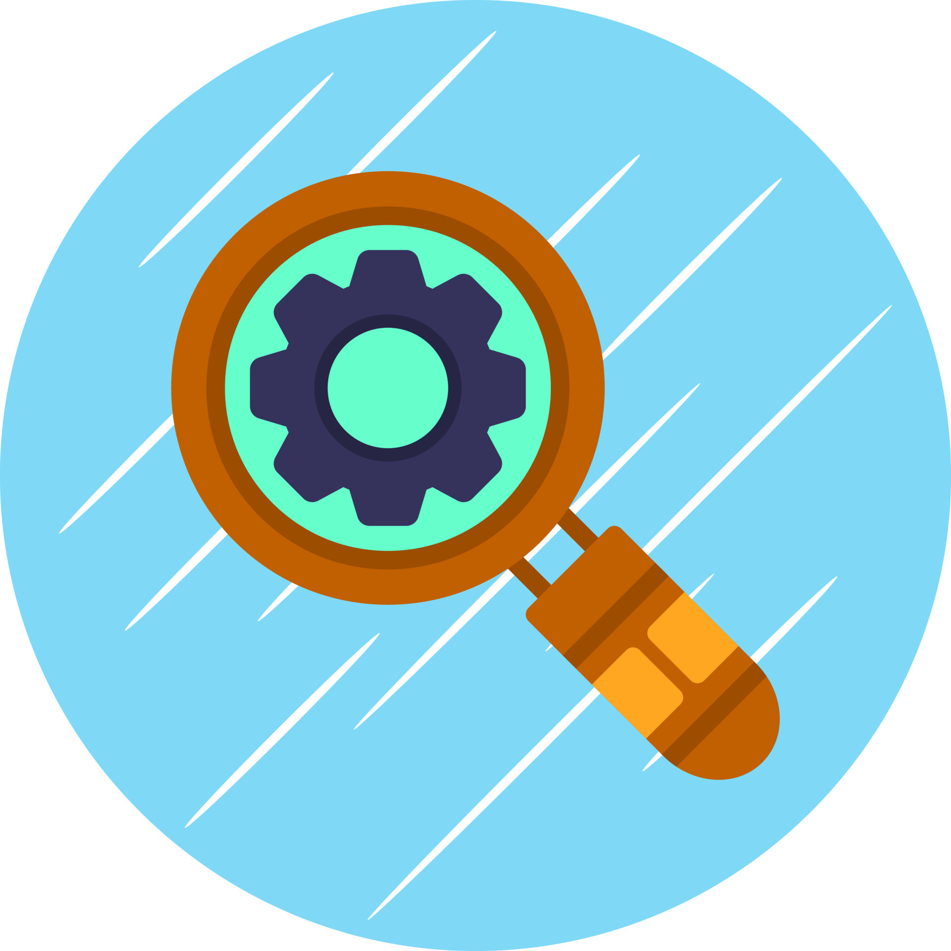 Identify Vector Icon Design 20693671 Vector Art at Vecteezy Identify Vector Icon Design 20693671 Vector Art at Vecteezy