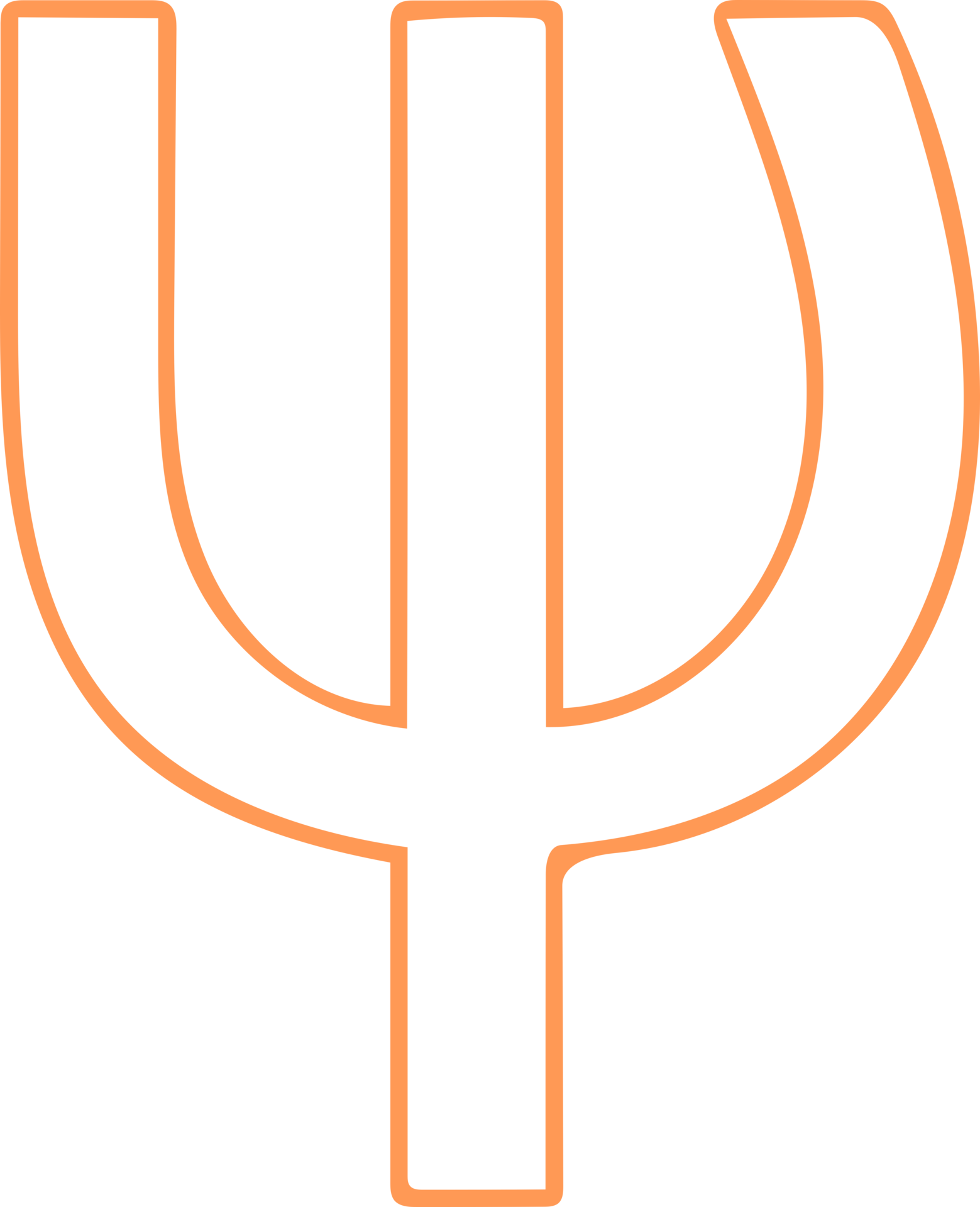 Lowercase PSI Symbol 20693915 PNG