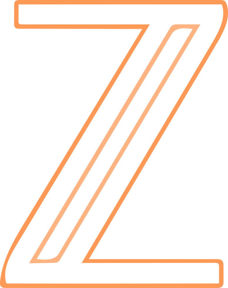 Orange Integers Symbol 20693919 PNG Orange Integers Symbol 20693919 PNG