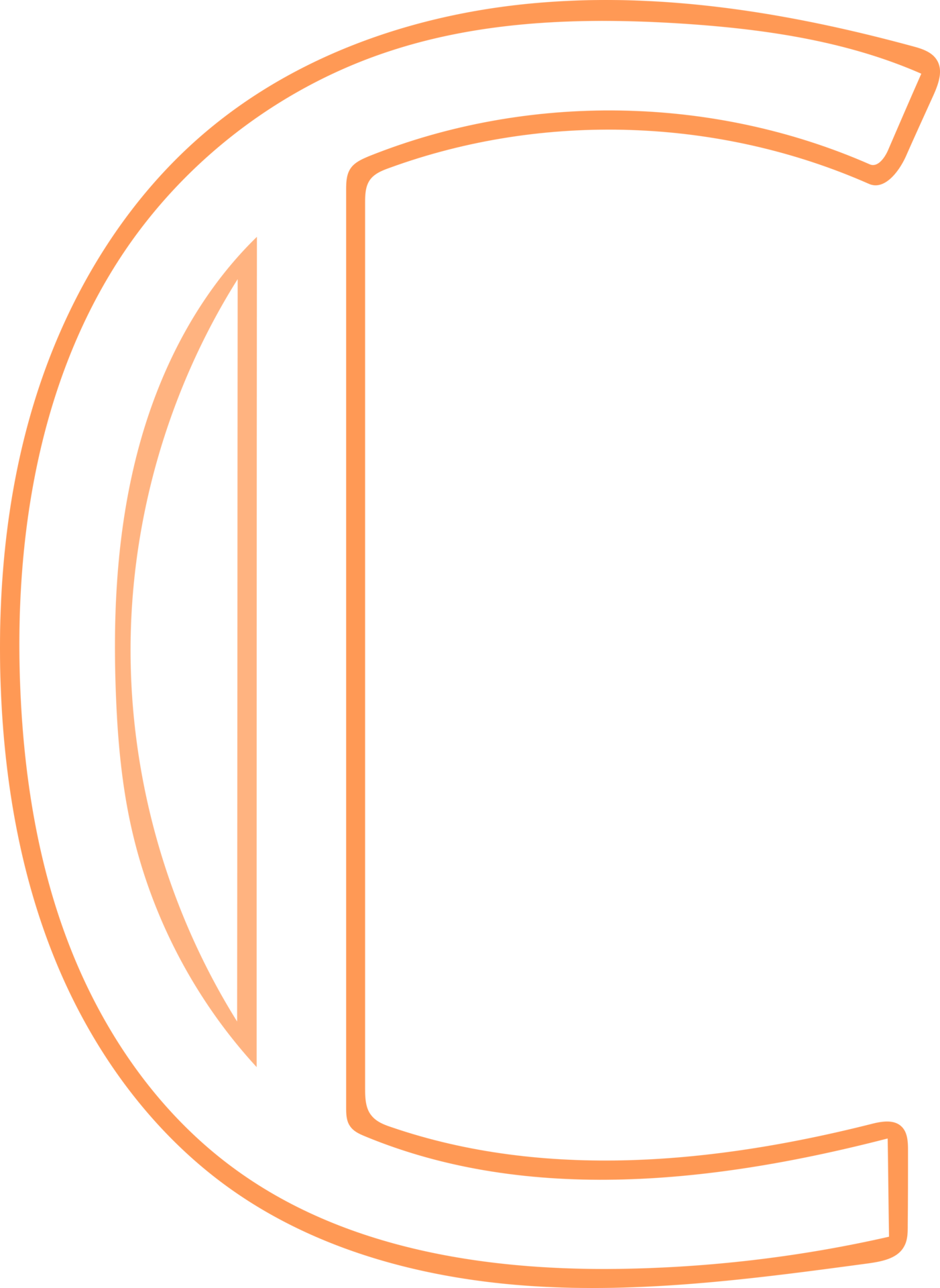 Complex Numbers Symbol 20693924 Png