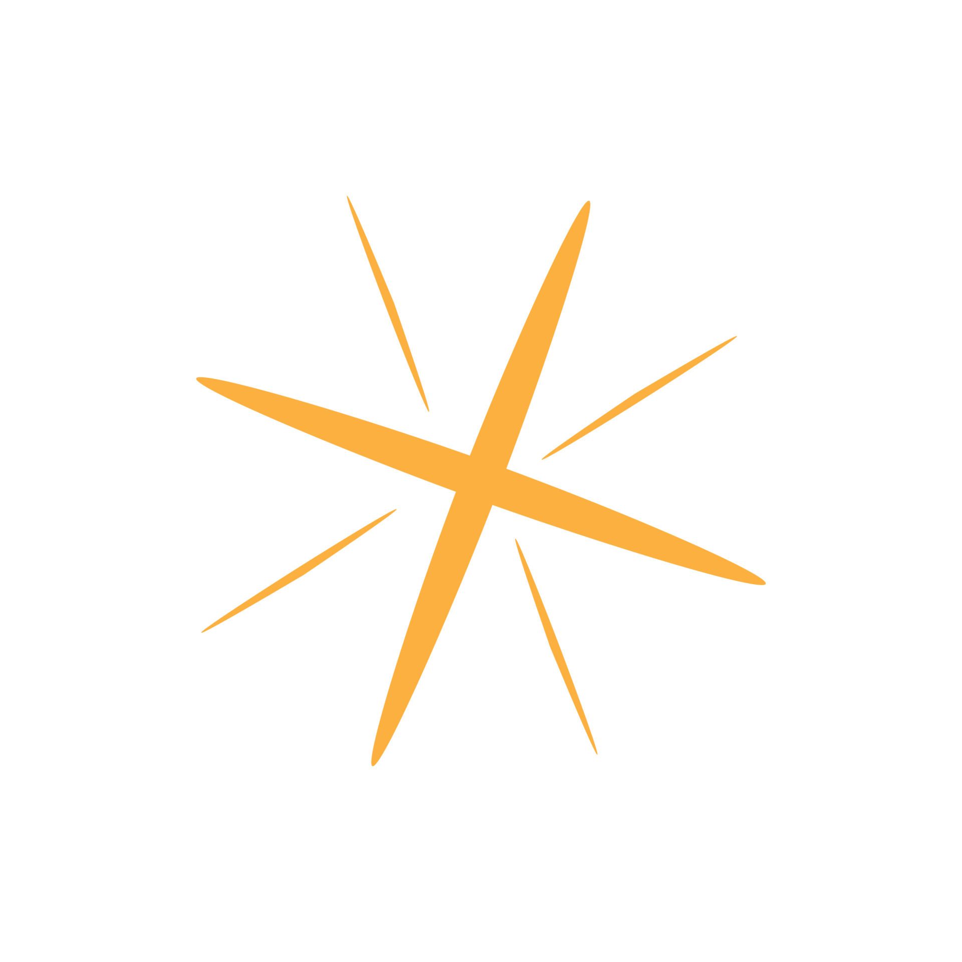 Hand drawn sparkling star. Retro abstract illustration with hand drawn sparkle for celebration ...