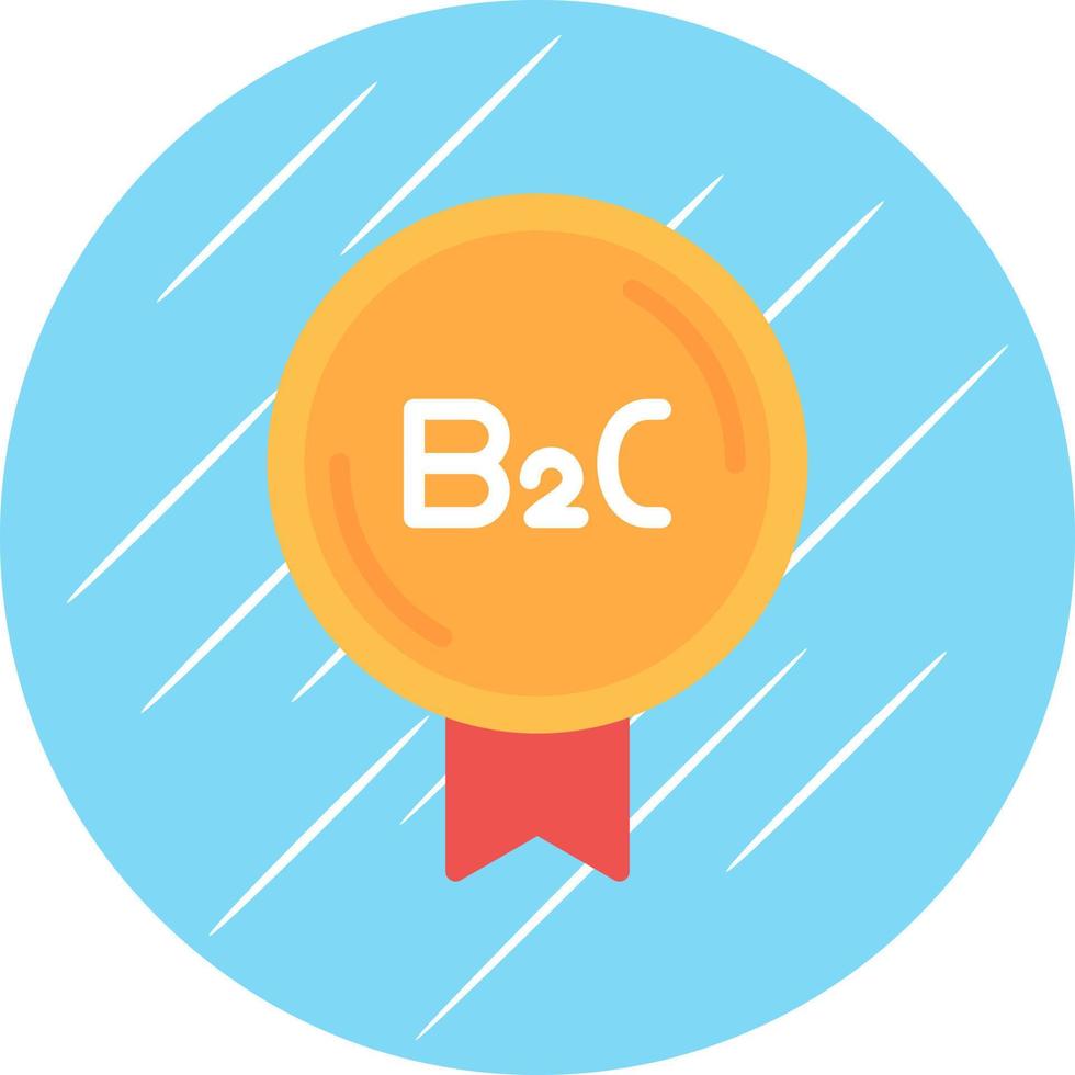 B2C Vector Icon Design 20694421 Vector Art at Vecteezy B2C Vector Icon Design 20694421 Vector Art at Vecteezy