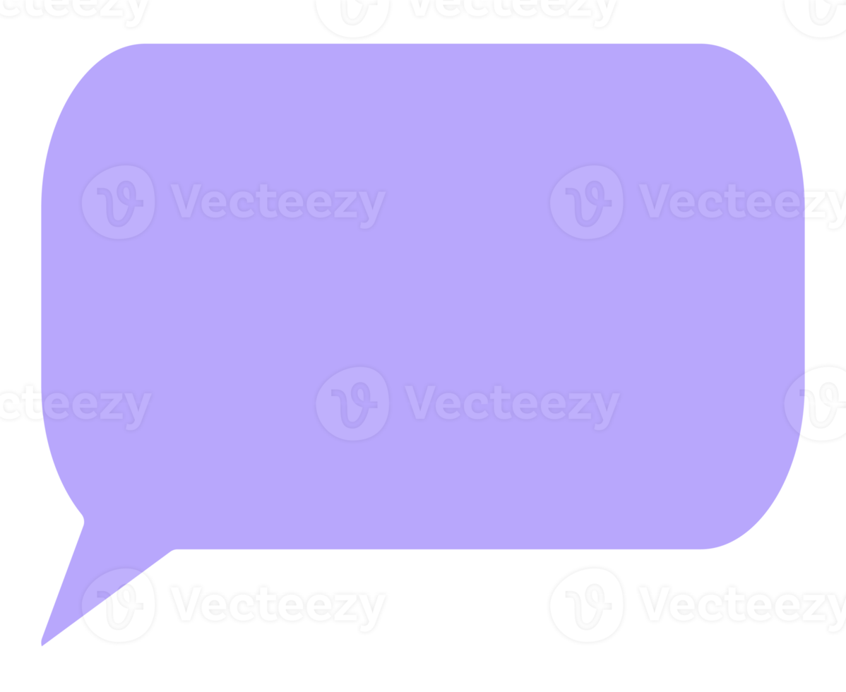 speech bubble, text box, massage bubble decoration 20694657 PNG