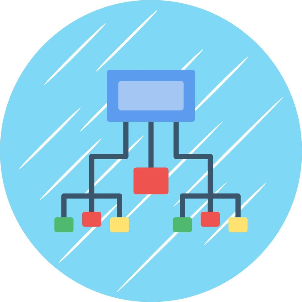 Information Architecture Vector Icon Design 20694736 Vector Art at Vecteezy