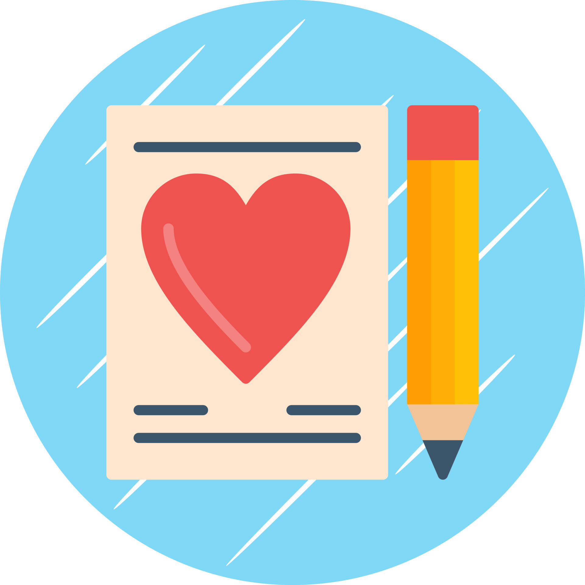 Sketching Vector Icon Design 20694745 Vector Art at Vecteezy