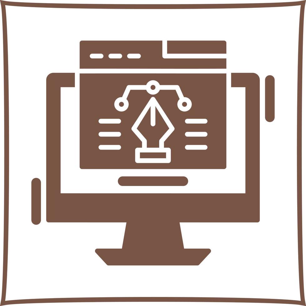Web Design Vector Icon 20695925 Vector Art at Vecteezy Web Design Vector Icon 20695925 Vector Art at Vecteezy