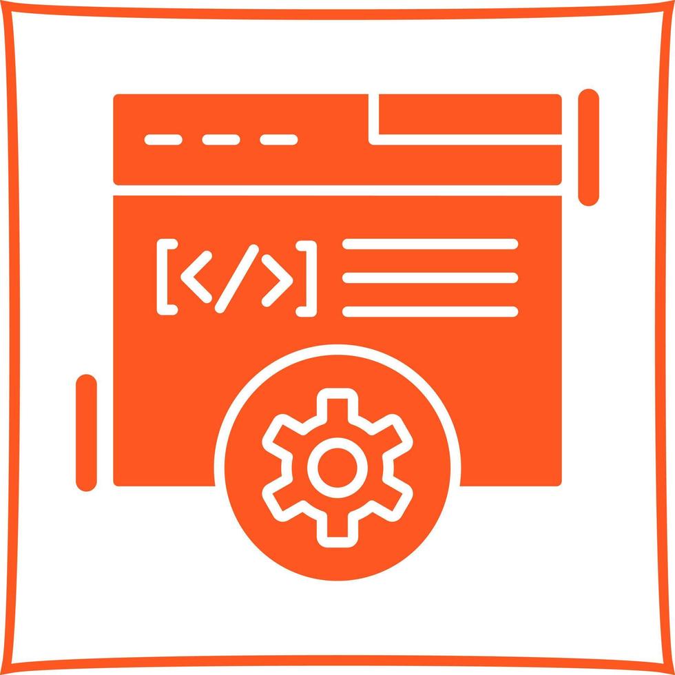 Web Development Vector Icon 20695950 Vector Art at Vecteezy Web Development Vector Icon 20695950 Vector Art at Vecteezy