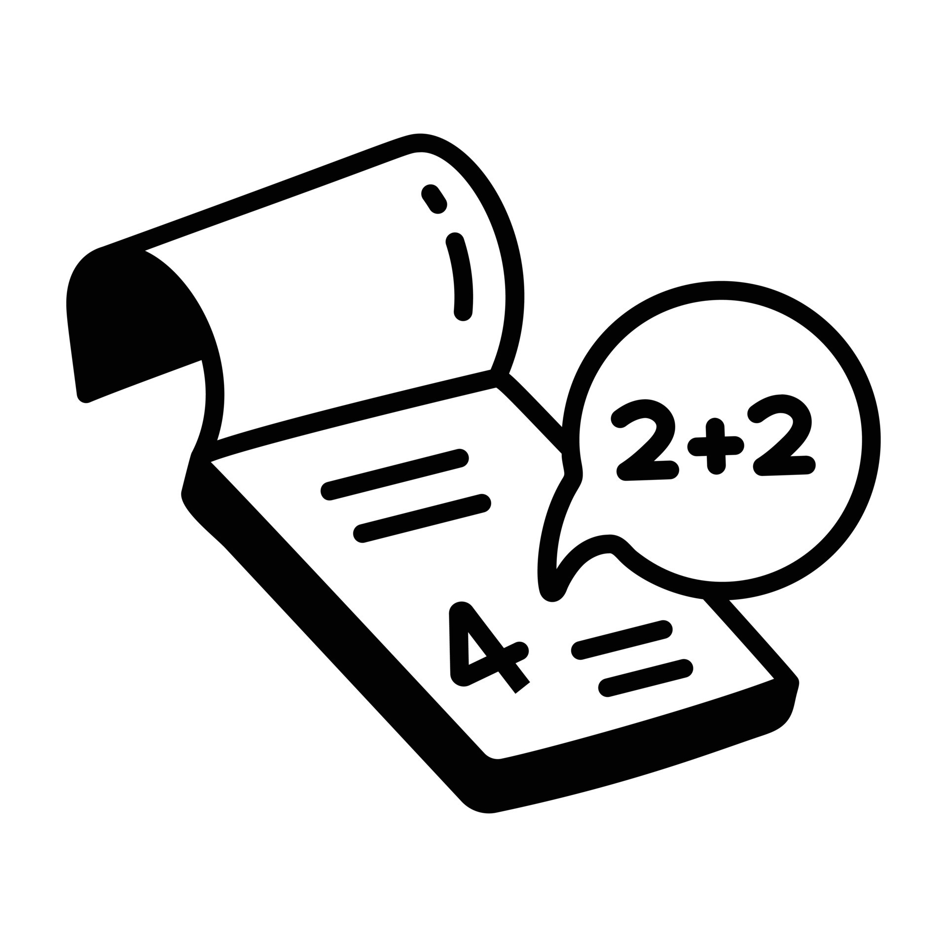 Trendy Class Notes 20698034 Vector Art at Vecteezy