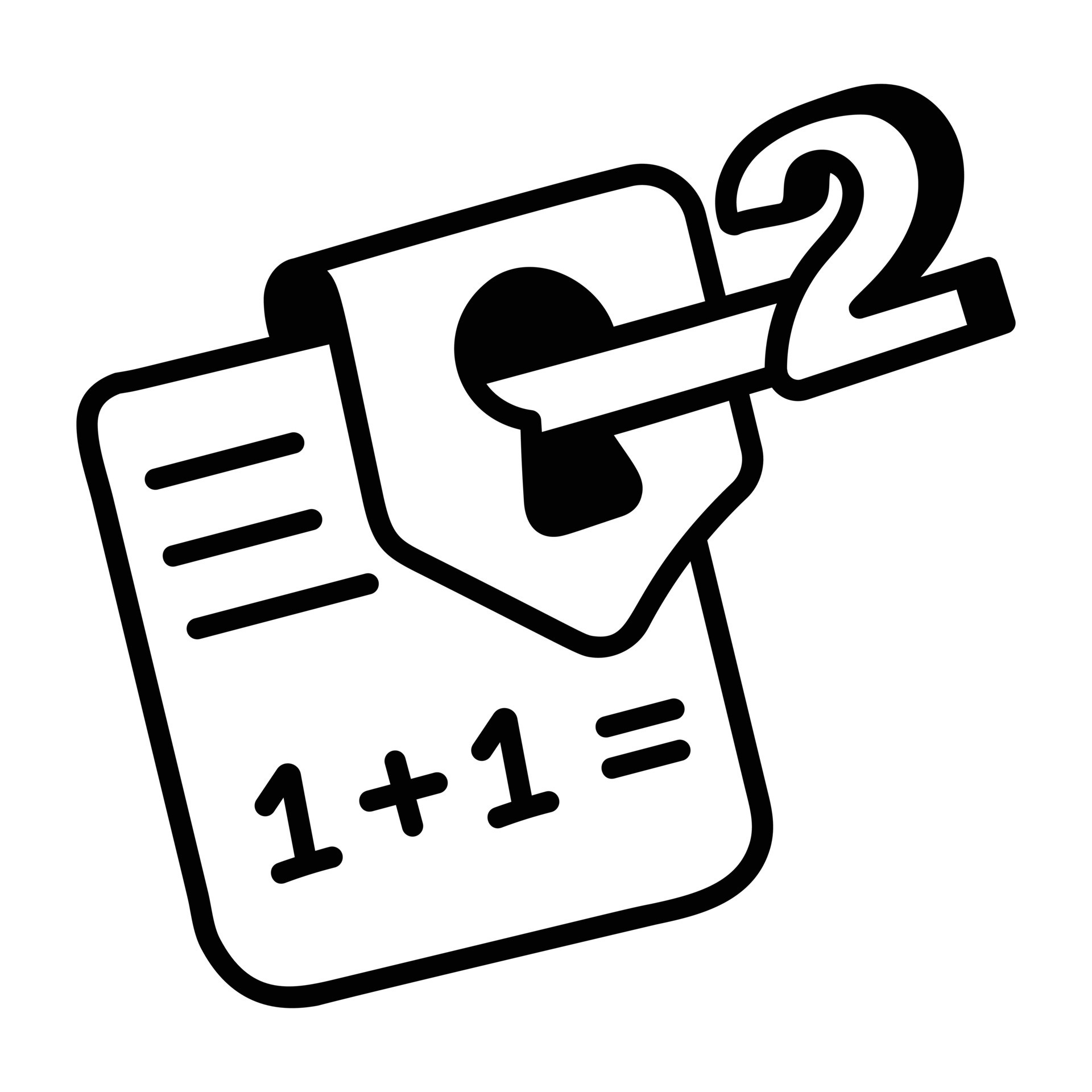 Trendy Arithmetic Solution 20698050 Vector Art At Vecteezy