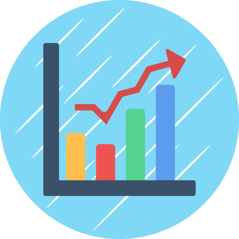Forecasting Vector Icon Design 20700889 Vector Art at Vecteezy