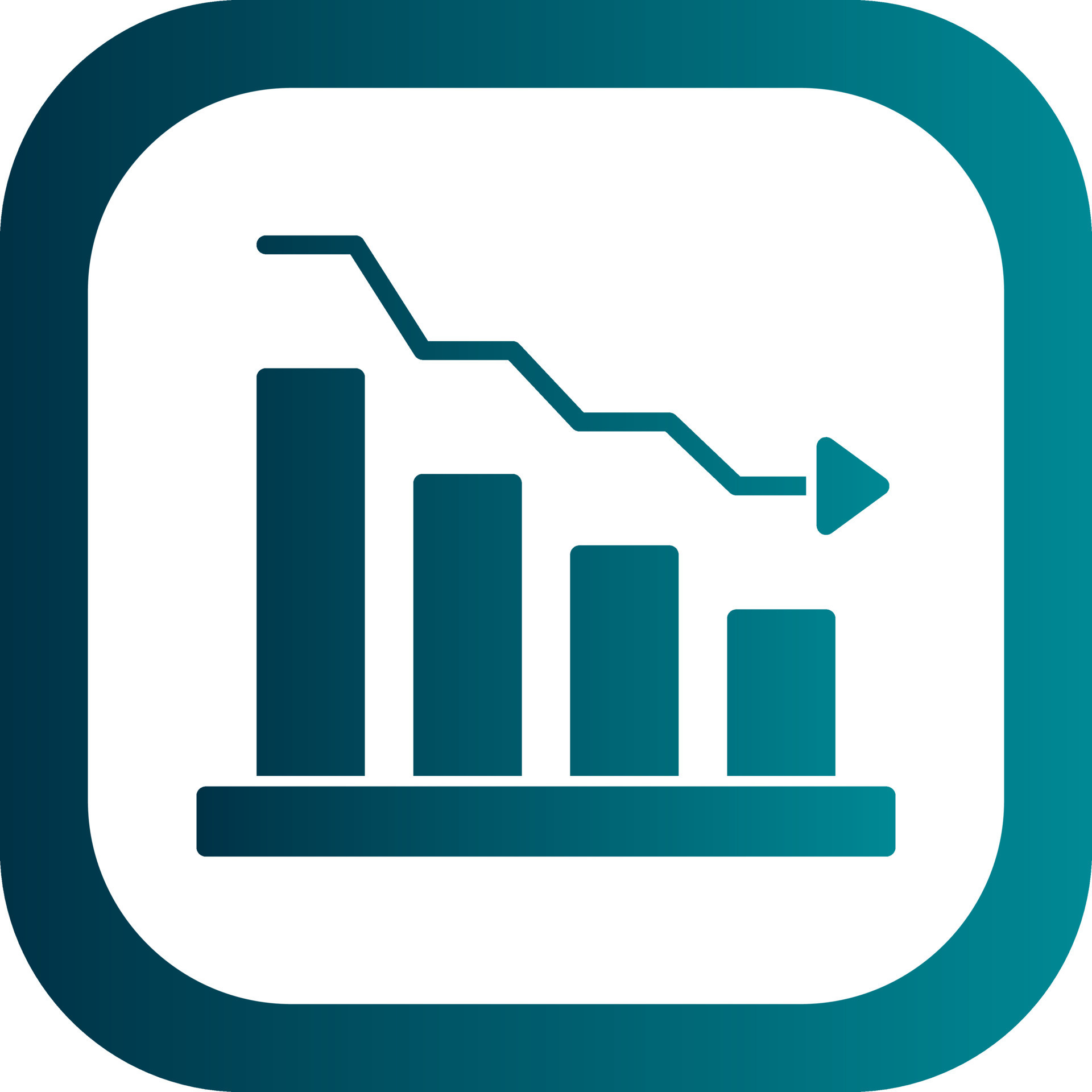 Attrition Vector Icon Design 20701241 Vector Art at Vecteezy Attrition Vector Icon Design 20701241 Vector Art at Vecteezy