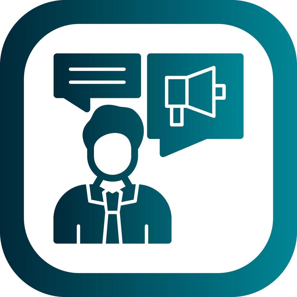 Introduction Vector Icon Design 20701291 Vector Art at Vecteezy