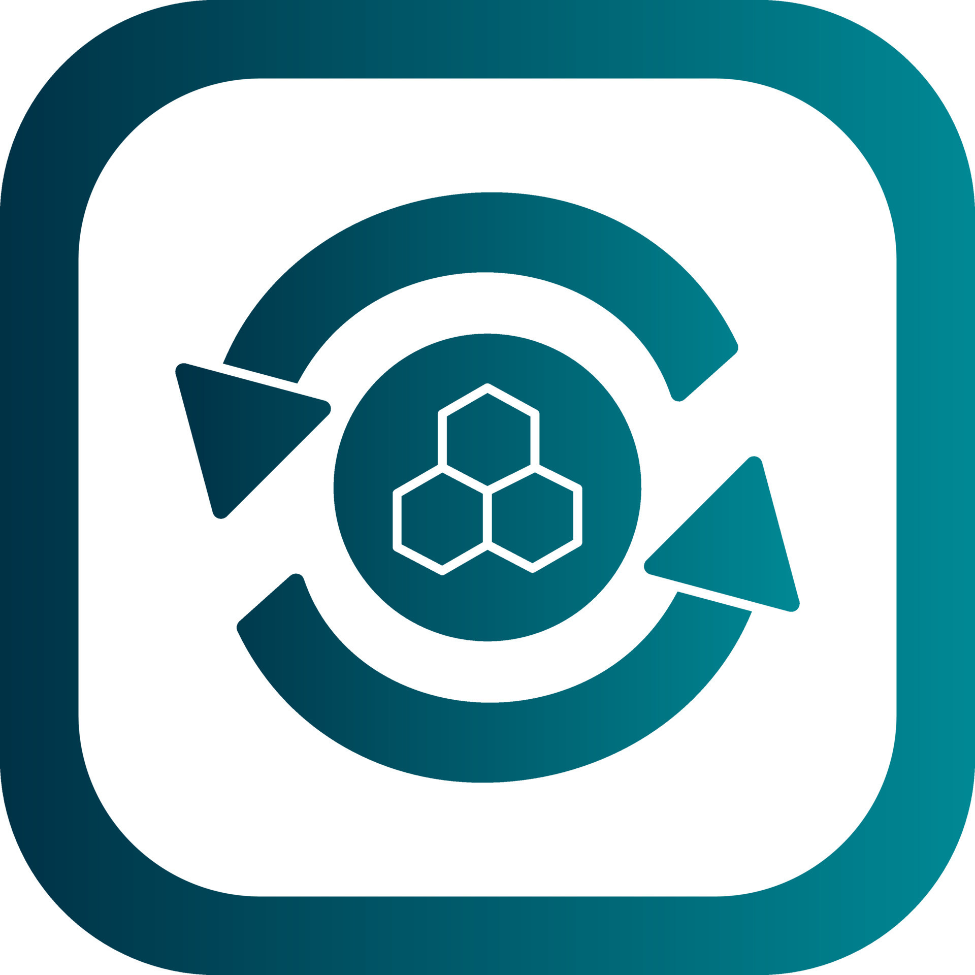 Cell Reprogramming Vector Icon Design 20702104 Vector Art At Vecteezy