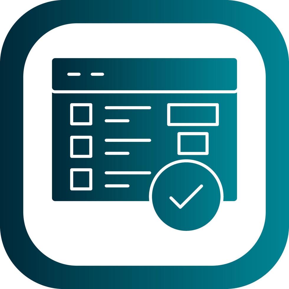 Featured Snippet Vector Icon Design 20702145 Vector Art at Vecteezy