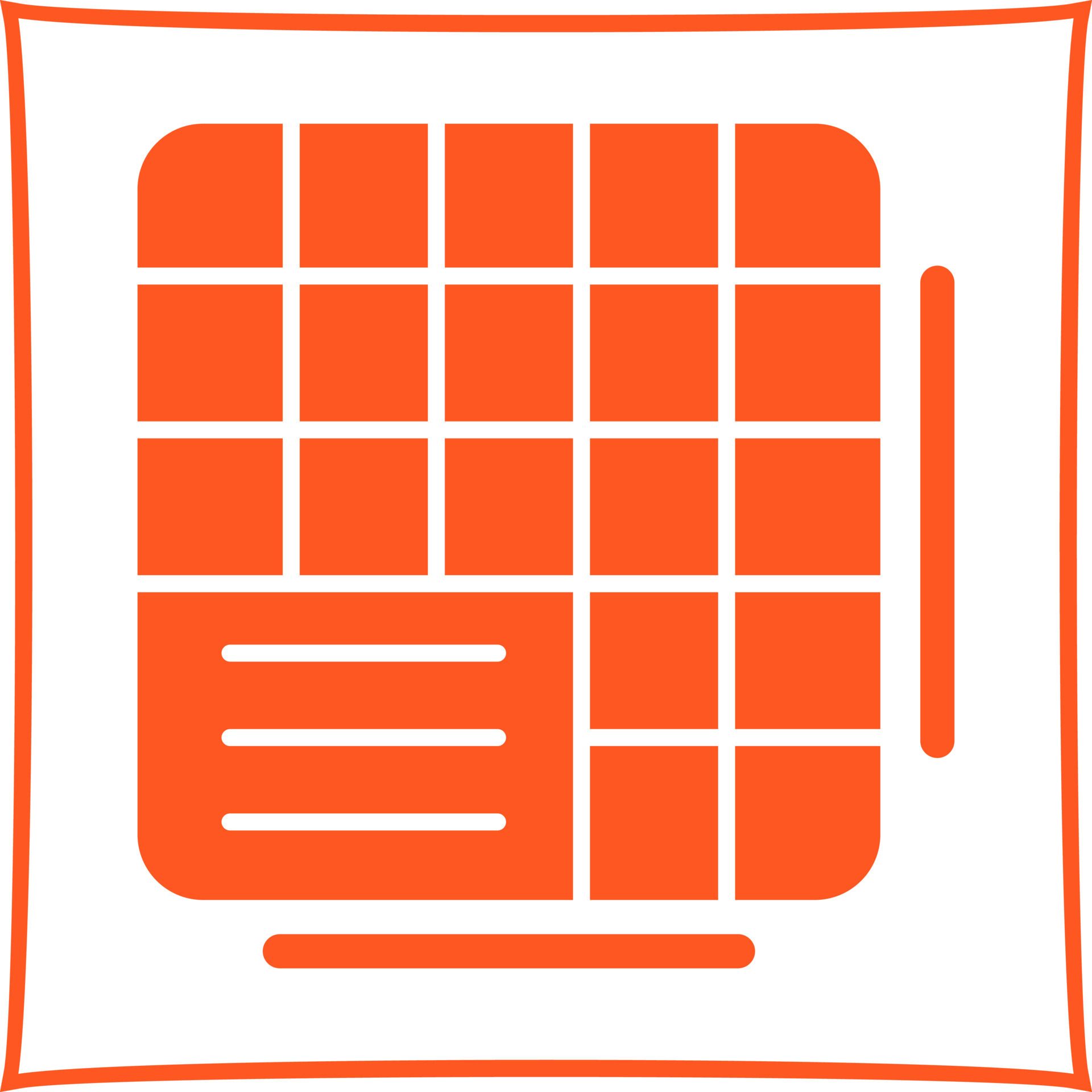 Table Data Vector Icon 20703381 Vector Art at Vecteezy Table Data Vector Icon 20703381 Vector Art at Vecteezy
