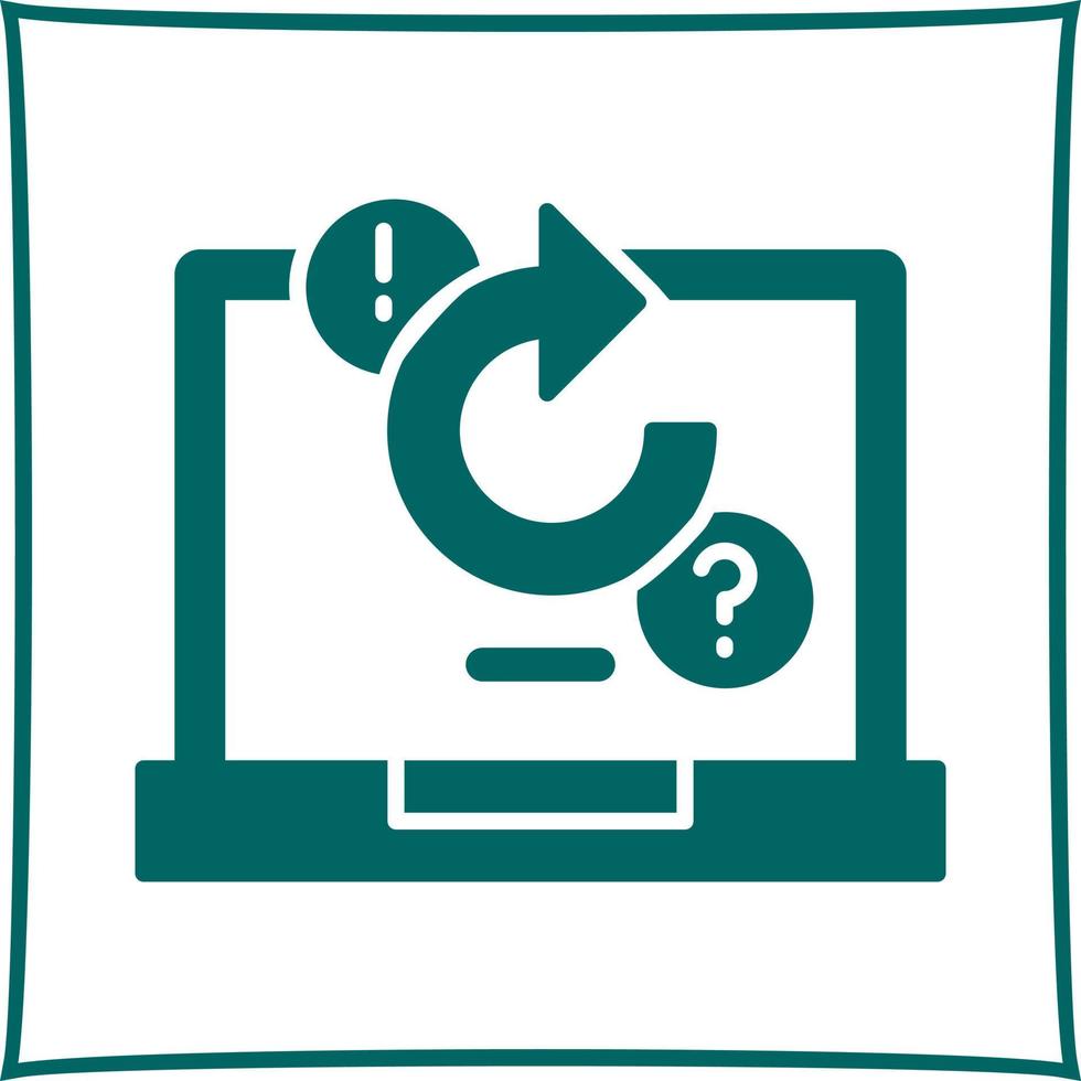 Problem solving Vector Icon 20704208 Vector Art at Vecteezy