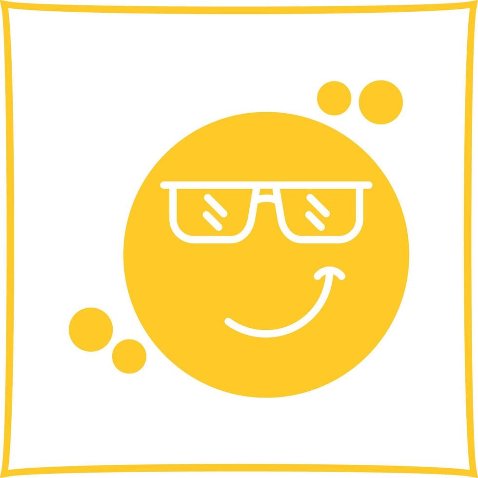 Cool Vector Icon 20704408 Vector Art at Vecteezy