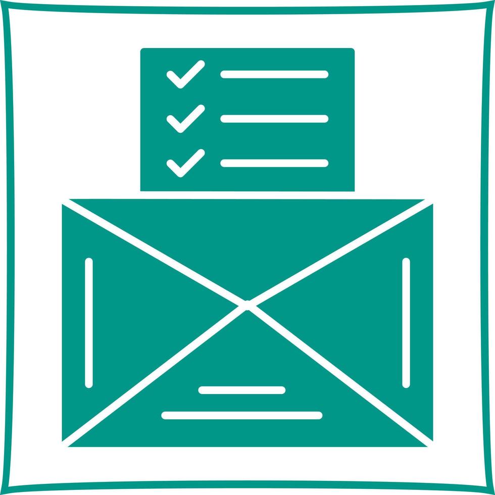 Check List Vector Icon 20704854 Vector Art at Vecteezy Check List Vector Icon 20704854 Vector Art at Vecteezy