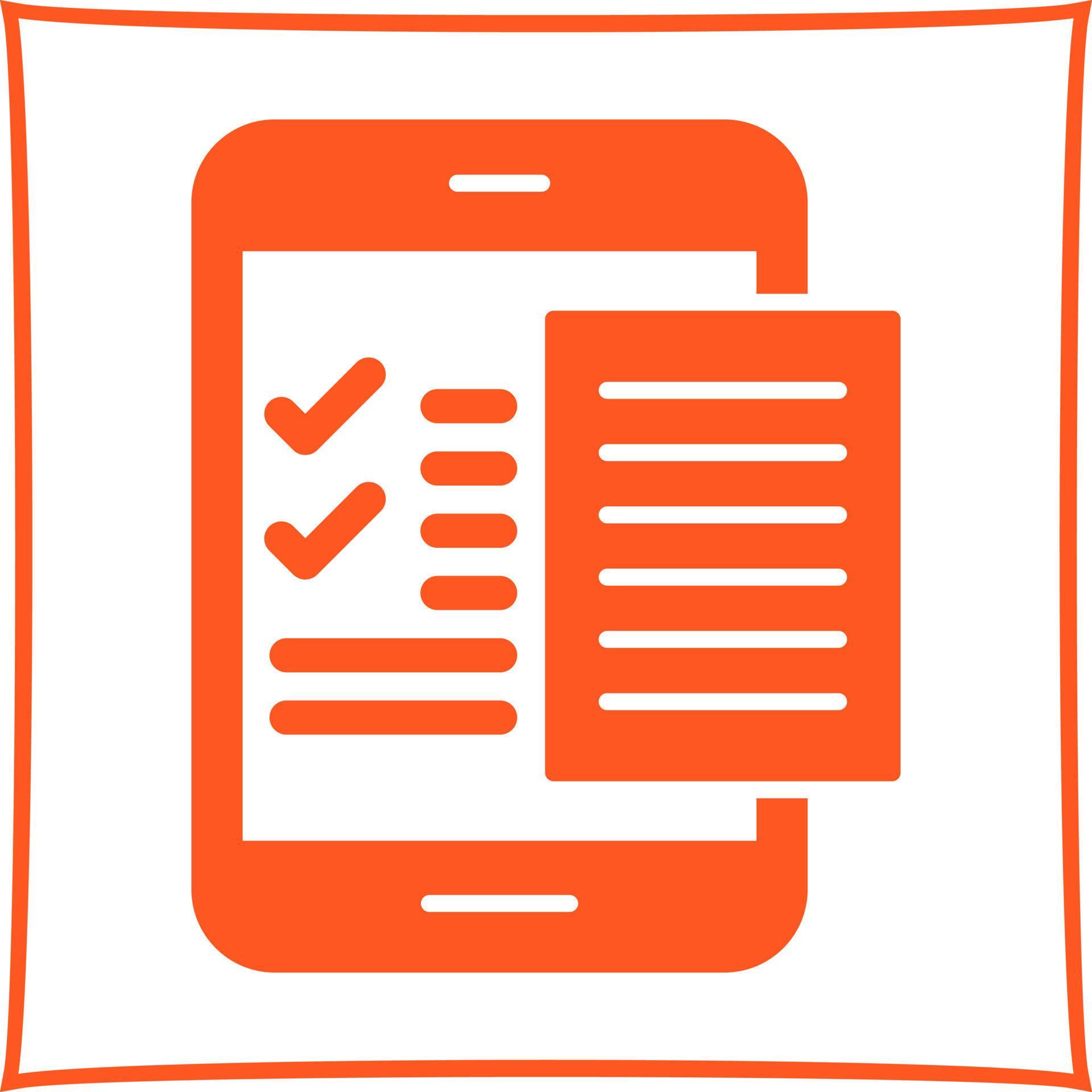 Check List Vector Icon 20706088 Vector Art at Vecteezy Check List Vector Icon 20706088 Vector Art at Vecteezy
