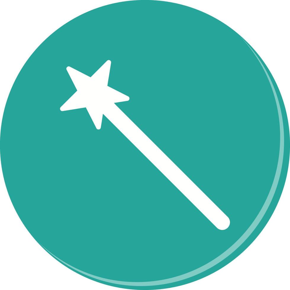 Unique Magic Vector Icon 20706237 Vector Art at Vecteezy