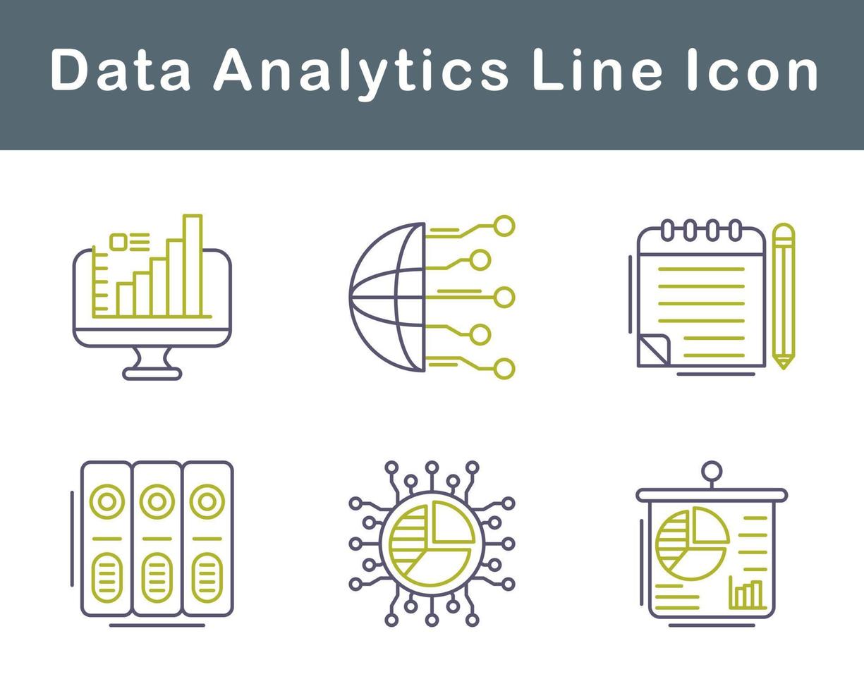 Data Analytics Vector Icon Set 20708584 Vector Art at Vecteezy Data Analytics Vector Icon Set 20708584 Vector Art at Vecteezy