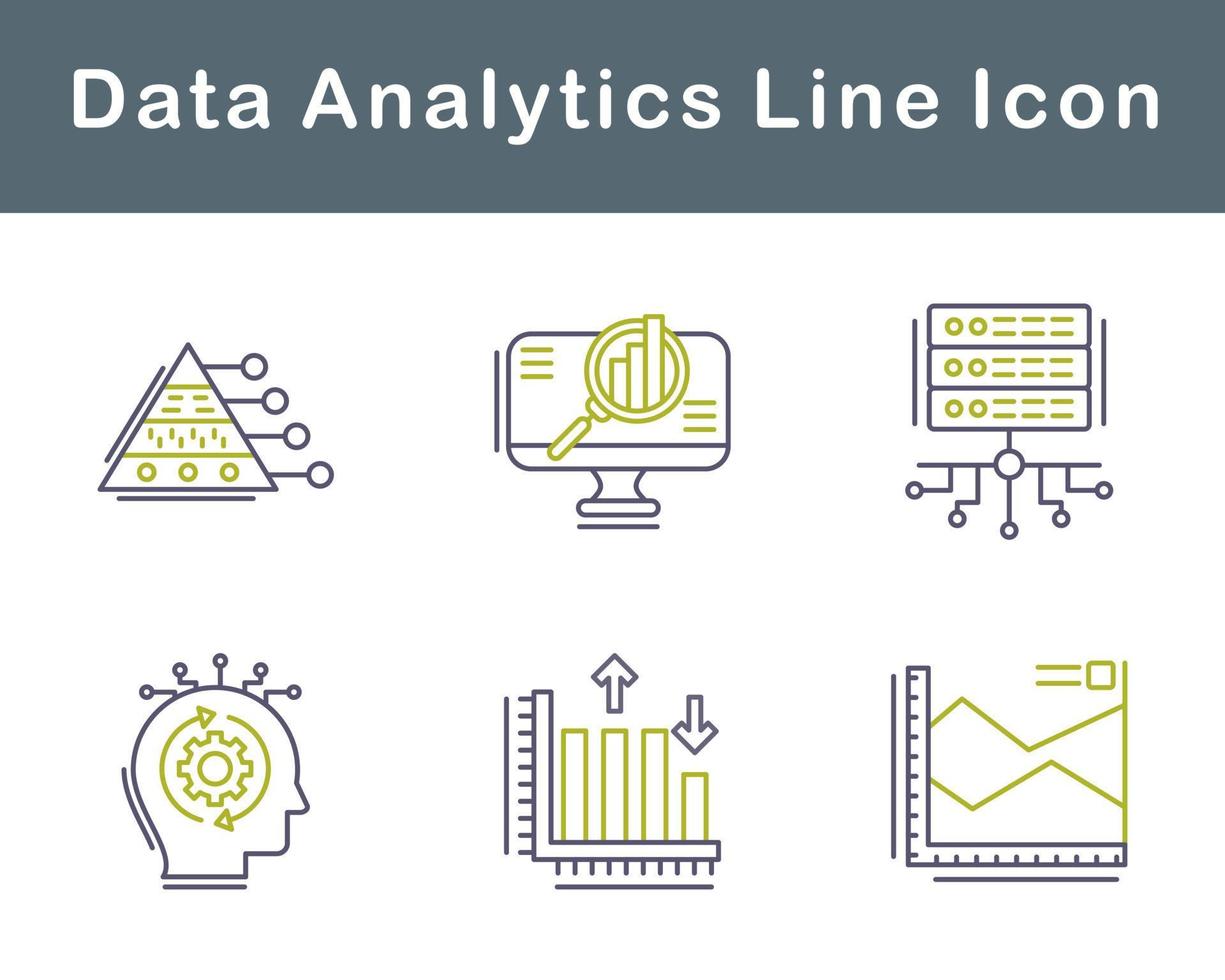 Data Analytics Vector Icon Set 20708591 Vector Art at Vecteezy Data Analytics Vector Icon Set 20708591 Vector Art at Vecteezy
