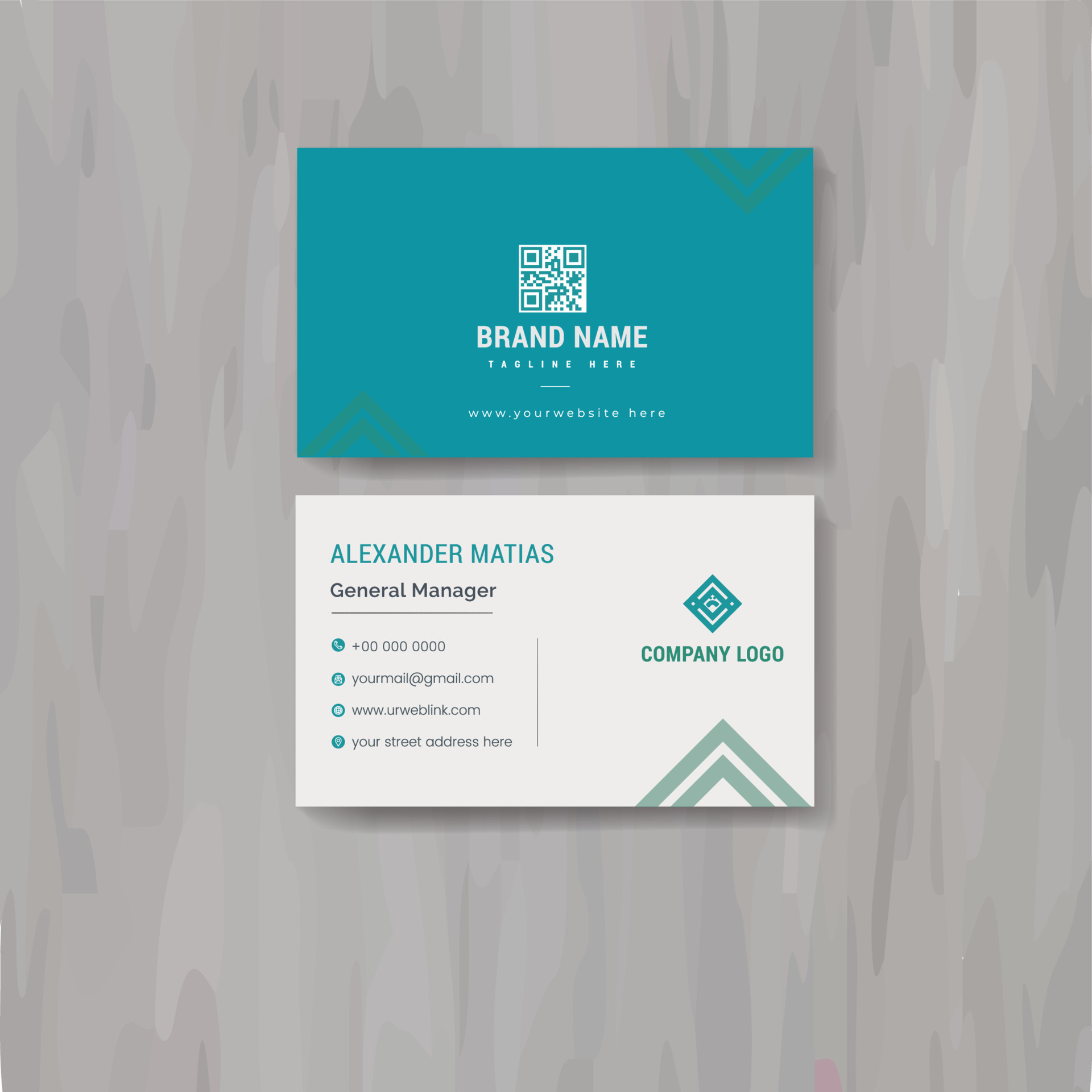 Simple Business Card Layout.corporate business card template layout ... Simple Business Card Layout.corporate business card template layout ...