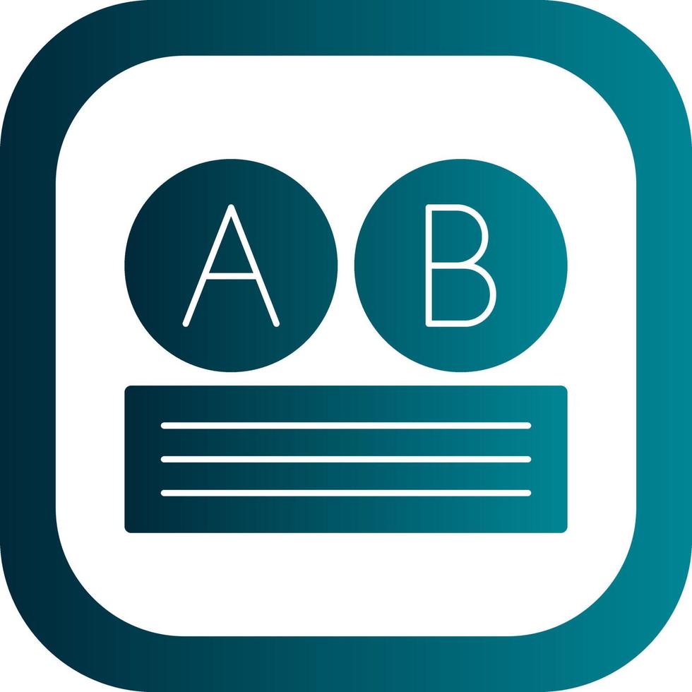 Ab Testing Vector Icon Design 20709982 Vector Art at Vecteezy Ab Testing Vector Icon Design 20709982 Vector Art at Vecteezy