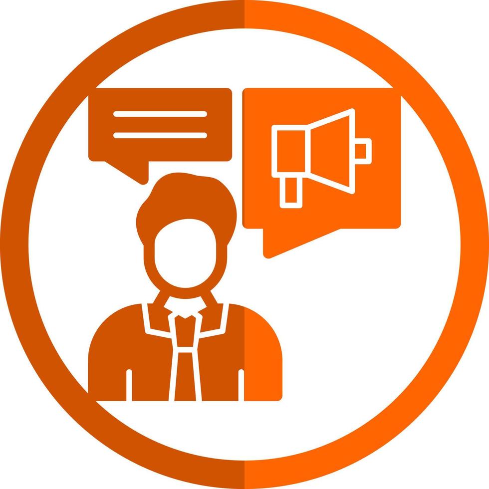 Introduction Vector Icon Design 20711239 Vector Art at Vecteezy