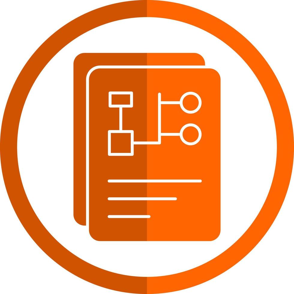 Workflow Vector Icon Design 20711659 Vector Art at Vecteezy