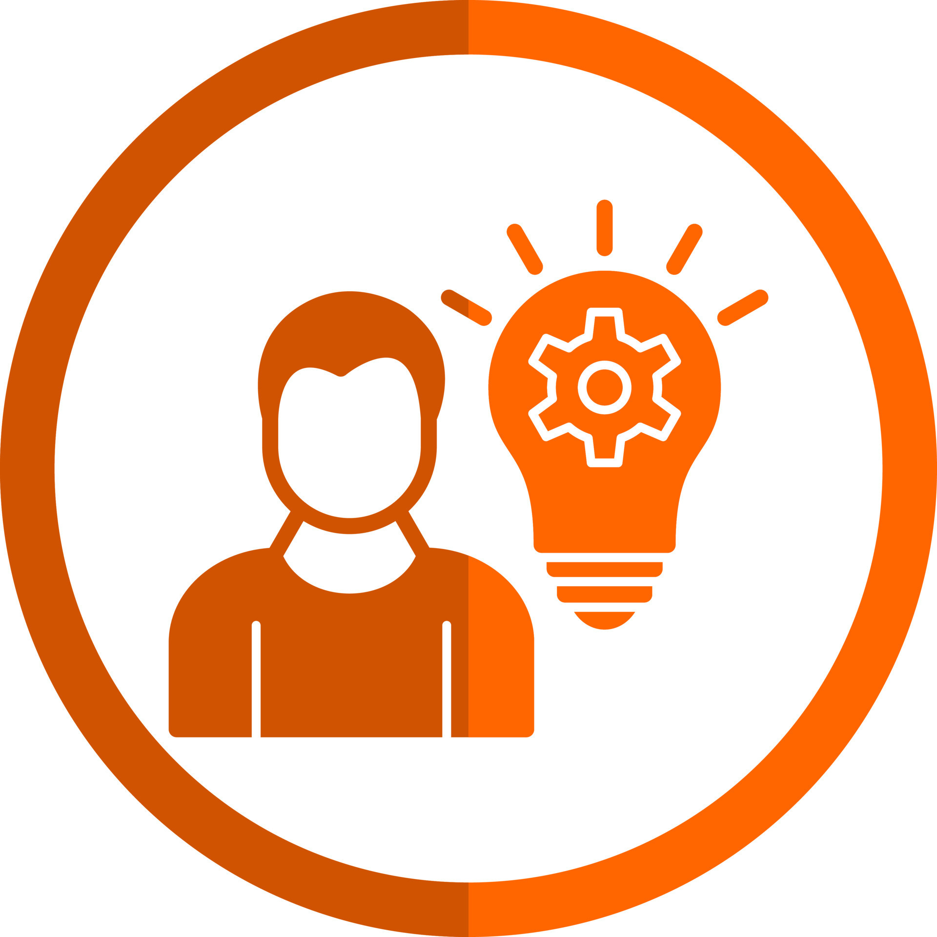 Idea Generation Vector Icon Design 20711770 Vector Art at Vecteezy Idea Generation Vector Icon Design 20711770 Vector Art at Vecteezy