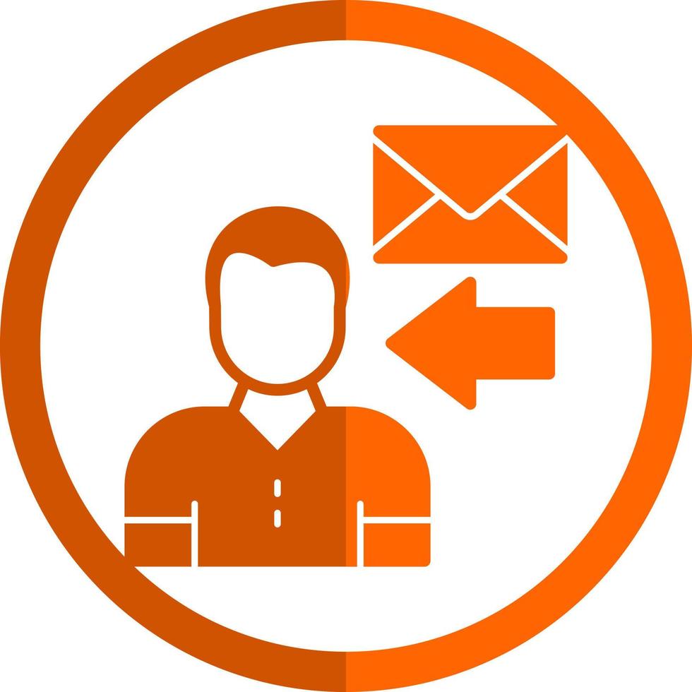 Recipient Vector Icon Design 20712110 Vector Art at Vecteezy Recipient Vector Icon Design 20712110 Vector Art at Vecteezy