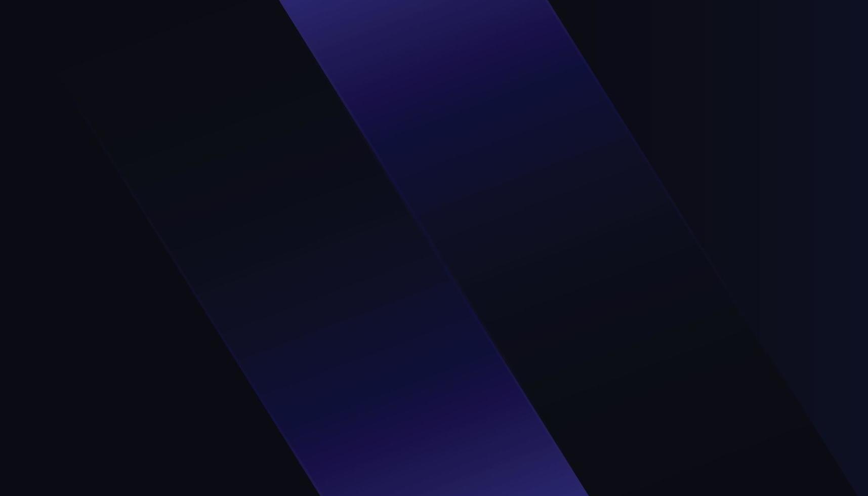 Premium Dark Background Gradient Geometric Shape Soft Blue Gradient