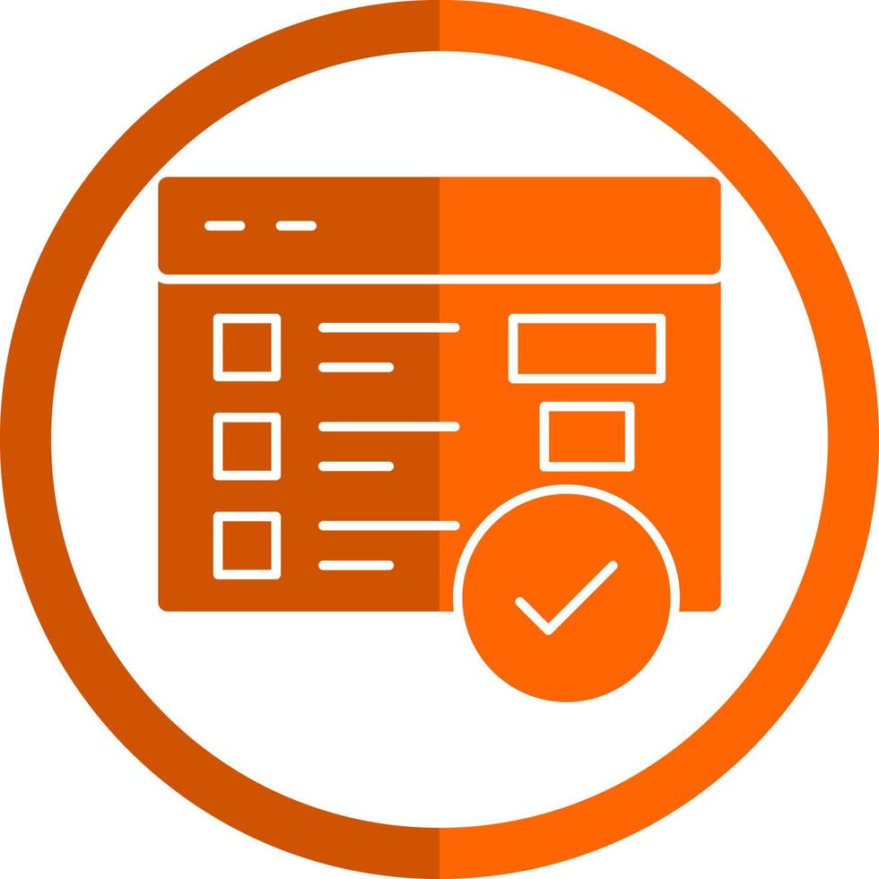 Featured Snippet Vector Icon Design 20712673 Vector Art at Vecteezy