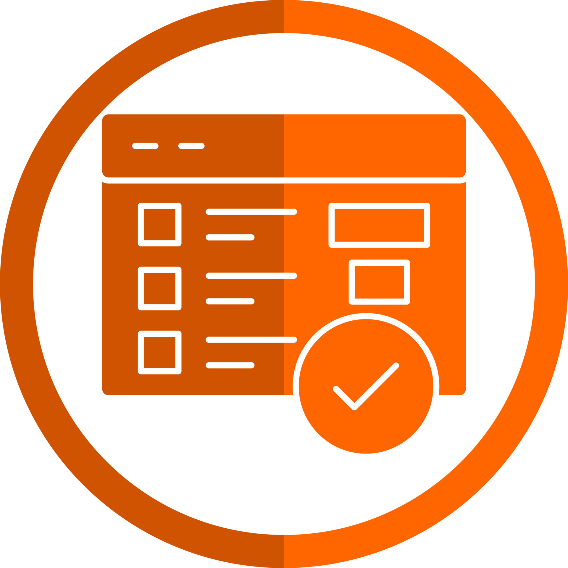 Featured Snippet Vector Icon Design 20712673 Vector Art at Vecteezy