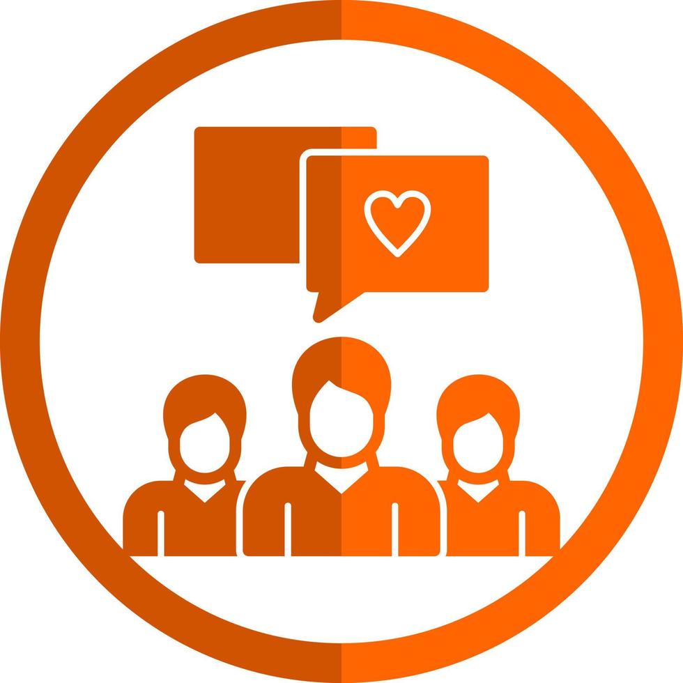 Brand Engagement Vector Icon Design 20712771 Vector Art at Vecteezy