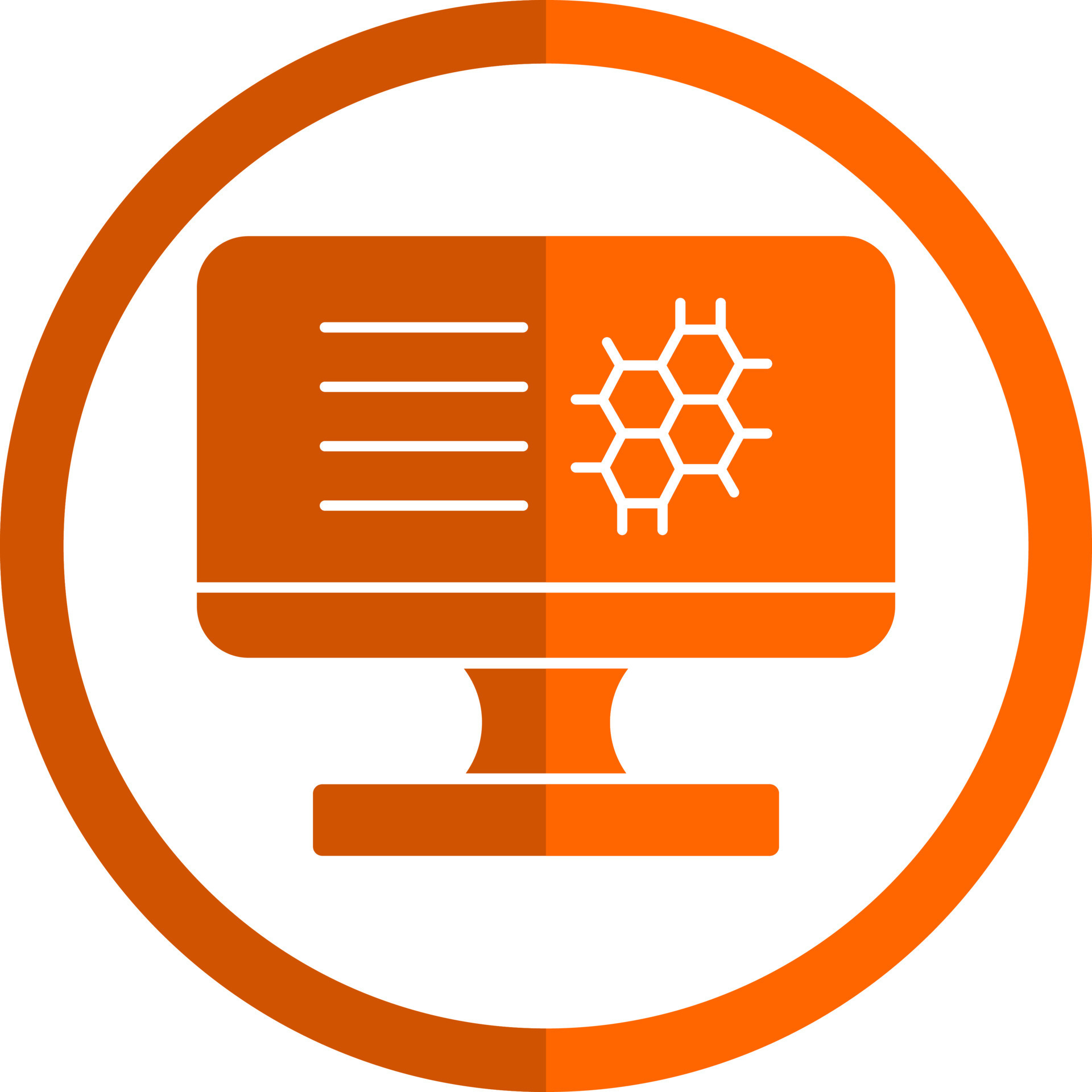 Bioinformatics Vector Icon Design 20713020 Vector Art at Vecteezy Bioinformatics Vector Icon Design 20713020 Vector Art at Vecteezy