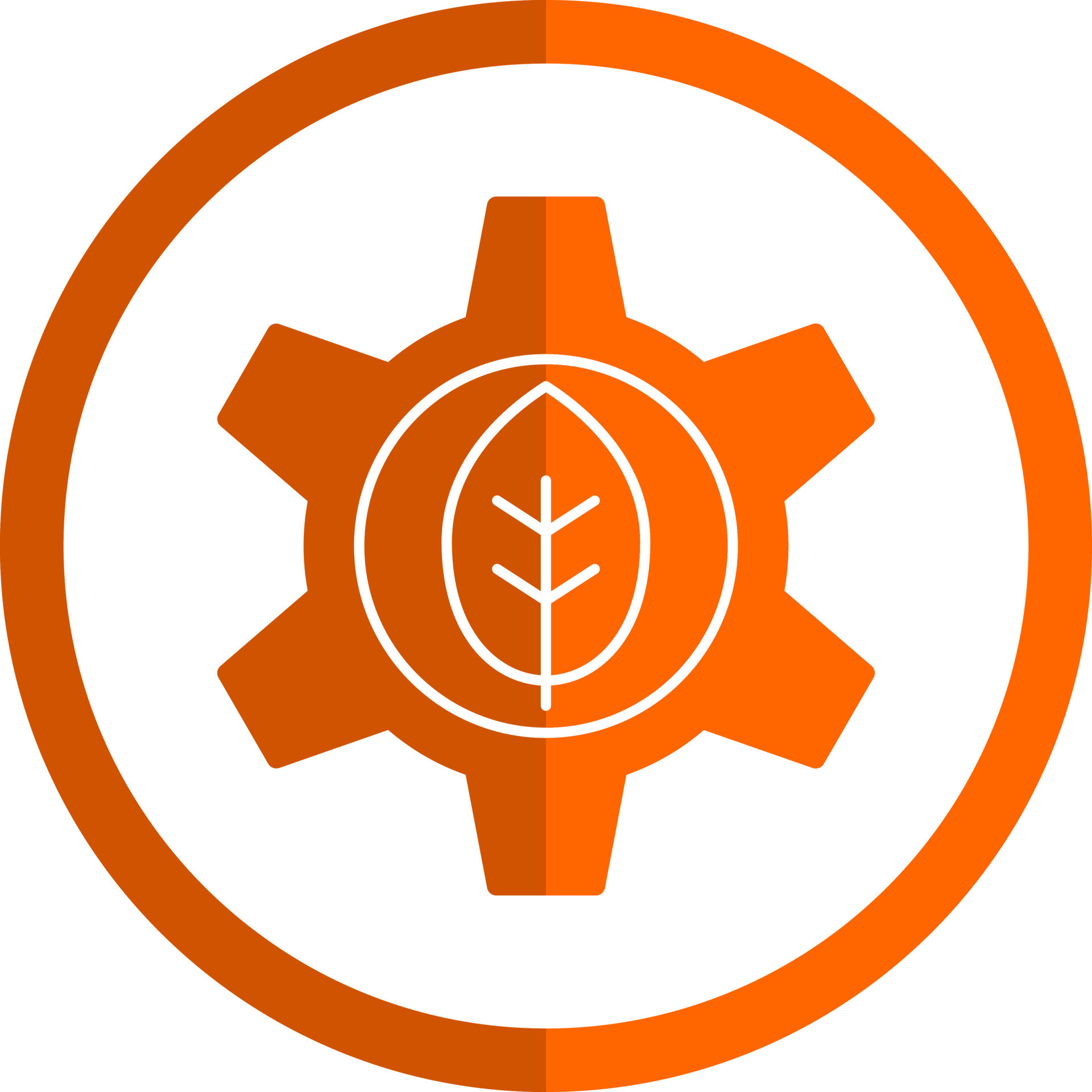 Ecological Integration Vector Icon Design 20713028 Vector Art at Vecteezy Ecological Integration Vector Icon Design 20713028 Vector Art at Vecteezy