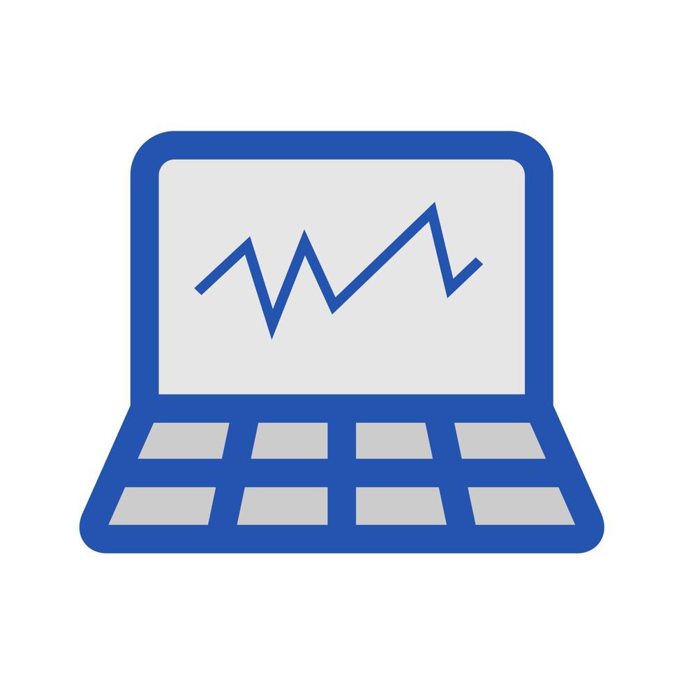 Illustration Vector Graphic of gadget internet, screen device, monitor ...