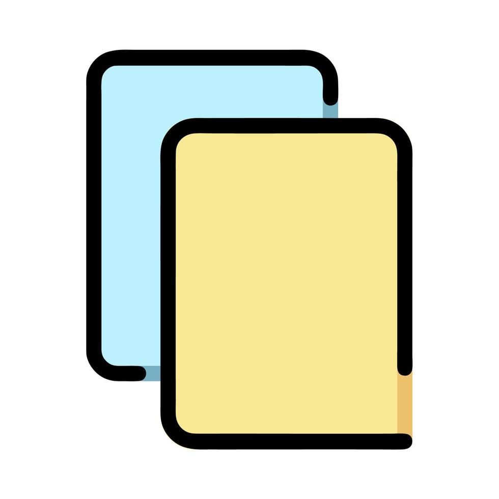 Illustration Vector Graphic of copy, duplicate, paste icon.eps 20713836 ... Illustration Vector Graphic of copy, duplicate, paste icon.eps 20713836 ...
